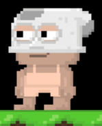 Sock Mask | Growtopia Wiki | Fandom