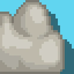 how to make rock hammer growtopia