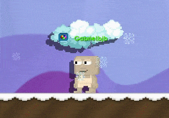 Snow Aura | Growtopia Wikia | Fandom