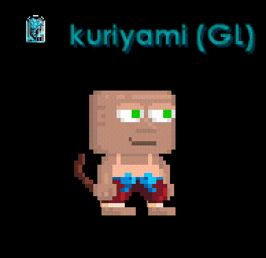 Monkey Warrior's Pants | Growtopia Wiki | Fandom