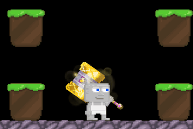 how to make stained glass growtopia