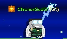 Tunic - Royal Green | Growtopia Wiki | Fandom