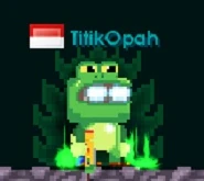 Green Aura | Growtopia Wiki | Fandom