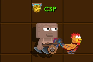 how to make chicken growtopia