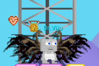 how to make dino growtopia