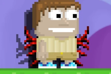 how to make devil horns growtopia