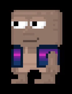 Party Light Wave Vest | Growtopia Wiki | Fandom