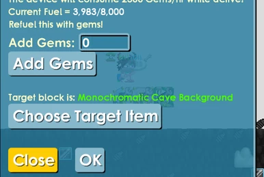 how to make staircase in growtopia