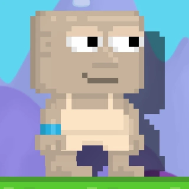 Blue Wristband | Growtopia Wikia | Fandom