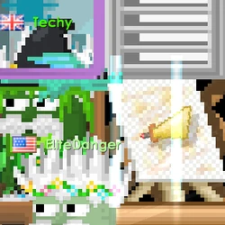 how to make crayon growtopia