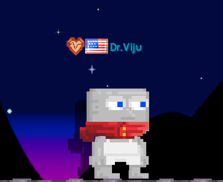 Jujutsu Scarf | Growtopia Wiki | Fandom