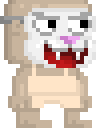 Psychotic Bunny Mask | Growtopia Wiki | Fandom