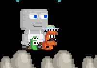 Mexican Pointy Boots | Growtopia Wiki | Fandom