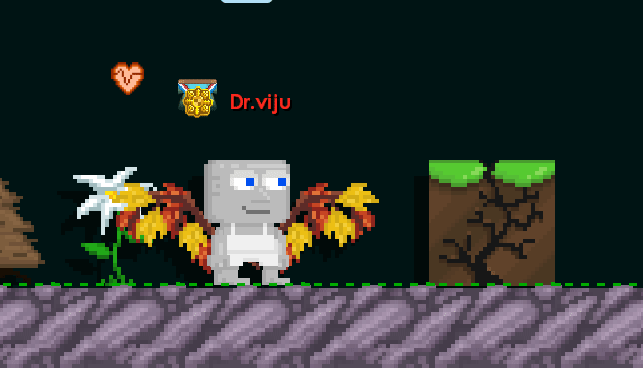 Fall Wings | Growtopia Wiki | Fandom