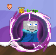 Rift Cape | Growtopia Wiki | Fandom