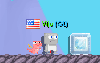 Pet Pink Crocodile | Growtopia Wiki | Fandom