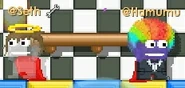 Mike Hommel | Growtopia Wiki | Fandom