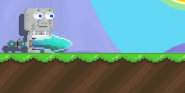 Sonic Buster Sword | Growtopia Wiki | Fandom