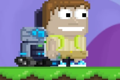 how to make e z cook oven in growtopia