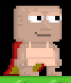 Super Cape - Red | Growtopia Wiki | Fandom
