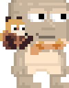 Coati Scarf | Growtopia Wiki | Fandom