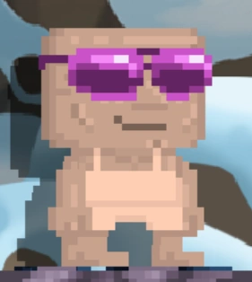 Synthwave Shades | Growtopia Wiki | Fandom