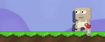 Chainsaw Hand | Growtopia Wikia | Fandom