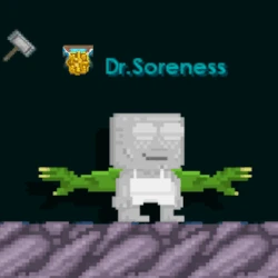 how to make glue growtopia
