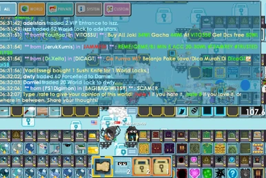 how to make blueberry growtopia