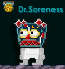 Malanka Mask | Growtopia Wiki | Fandom