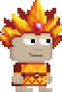Indonesian Skirt | Growtopia Wiki | Fandom