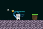 Scarf of Chains | Growtopia Wiki | Fandom