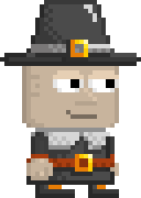 Pilgrim's Shoes | Growtopia Wiki | Fandom