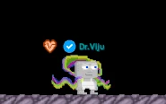 Rainbow Silk Scarf | Growtopia Wiki | Fandom