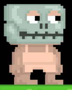 Skull Mask | Growtopia Wiki | Fandom