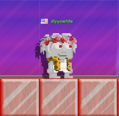 Pure Pineapple A+ Scarf | Growtopia Wiki | Fandom