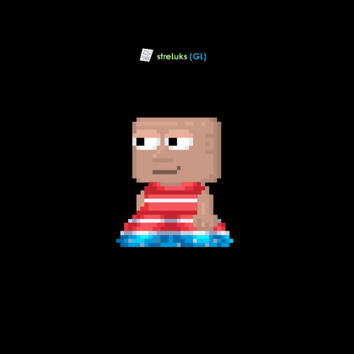 Flag Frock | Growtopia Wiki | Fandom