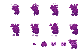 Ghoulish Wings | Growtopia Wikia | Fandom