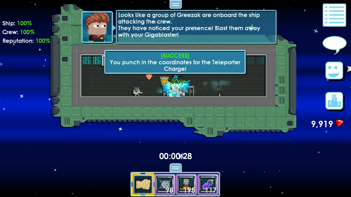 Alien Menace | Growtopia Wiki | Fandom