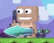 Sonic Buster Sword | Growtopia Wiki | Fandom