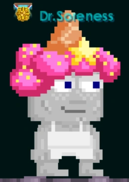 Ice Cream Crown | Growtopia Wiki | Fandom