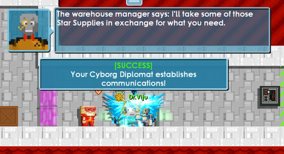 Walter, The Manager | Growtopia Wiki | Fandom
