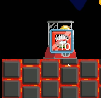 MrSongo GT's Red Block | Growtopia Wiki | Fandom