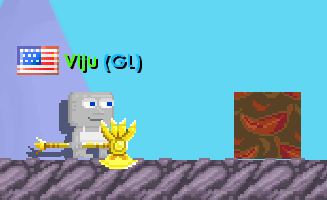 Garuda Battle Axe | Growtopia Wiki | Fandom