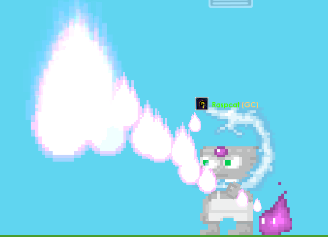 Playful Sprite (disambiguation) | Growtopia Wiki | Fandom