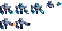 Mining Mech | Growtopia Wiki | Fandom