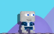 Dark Denim Jacket | Growtopia Wiki | Fandom