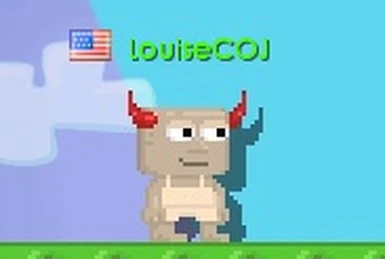 how to make torch growtopia