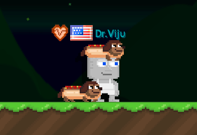 Hot Dog Hat | Growtopia Wiki | Fandom