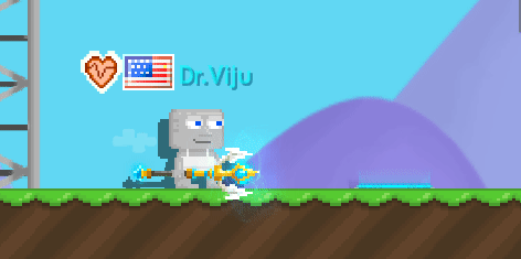 Lembuswana Trident | Growtopia Wiki | Fandom